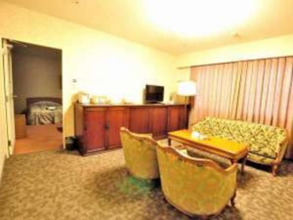 Hotel Tetora Resort Tateyama Kokusai - Vacation Stay 45353v - Toyama, Japan