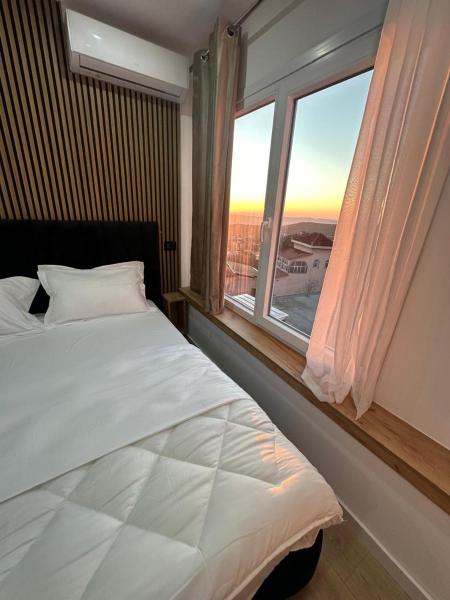 Luz De Sol Rooms - Kruje