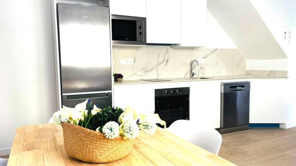 Apartamento Familiar By Prestigi - Sabadell