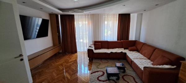 Nadja Apartmani - Šabac