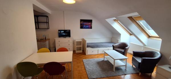 Flataid Apartment Obere Bahnstraße - Grazer Messe - Graz