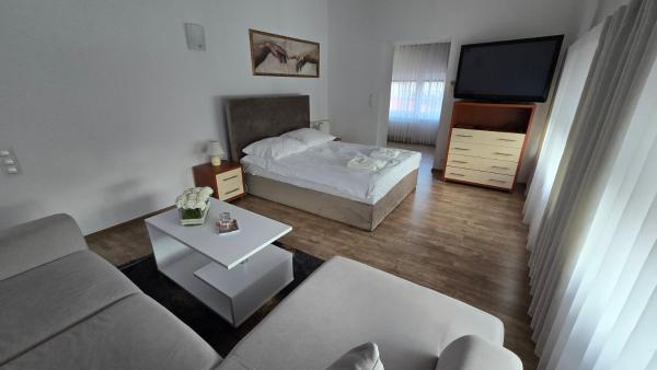 Motel Za Miedzą - Polen