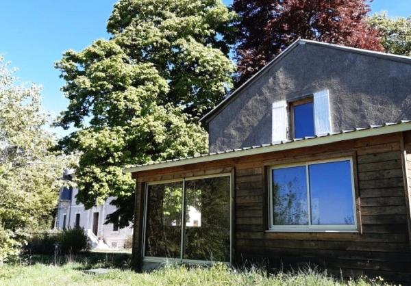 Gîte Maisonnette - Maison 2 Pièces 4 Personnes Mae-8841 - La Salvetat-sur-Agout