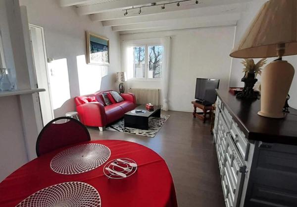 Gîte Maison - Maison 4 Pièces 6 Personnes Mae-8901 - La Salvetat-sur-Agout