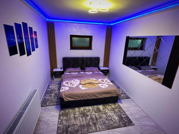 Apartament 2 Dormitoare Lux Situat La Parter In Complex Aparthotel Botosani 3 - Roma