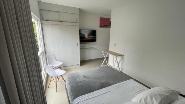 405 Studio Apartment In El Peñon - Valle del Cauca