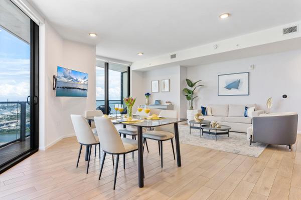 Downtown By Miami Vacation Rentals - Miami