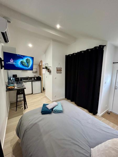 Tiny House De Charme Toute éQuipée - Bordeaux