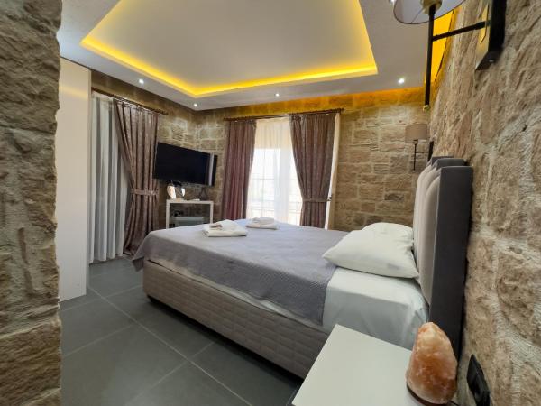 Mojje Küçükköy - Ayvalık