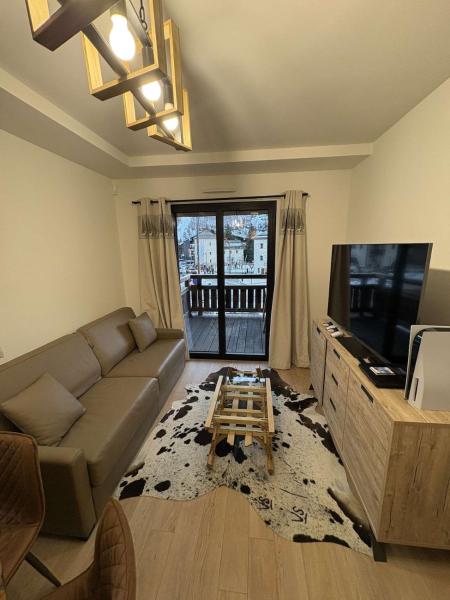 Apartment Le Monde Des Neiges - Roubion