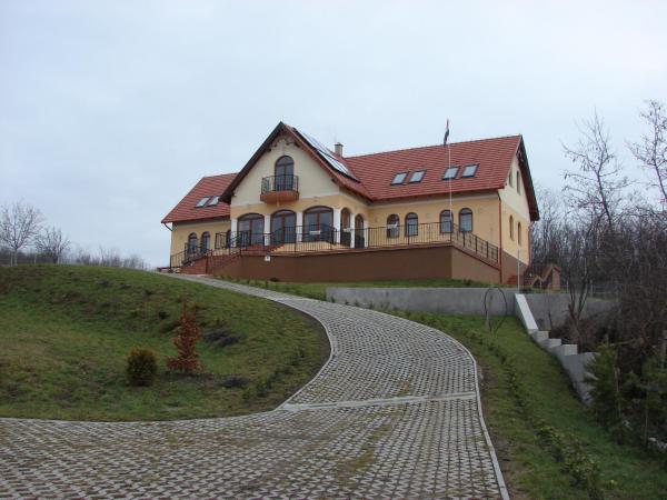Berezdtető Vendégház - Noszvaj