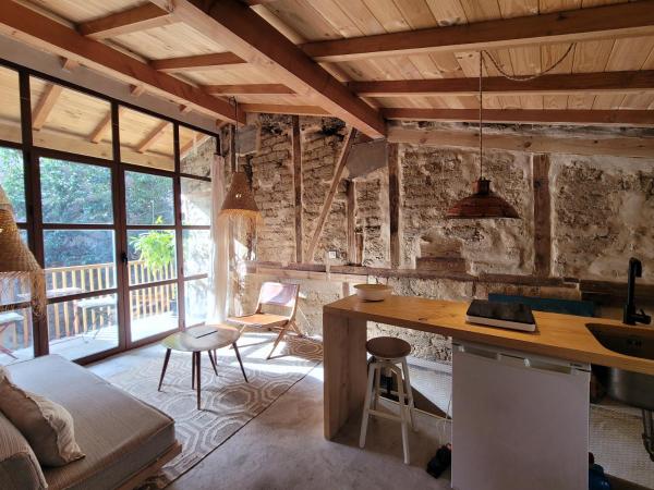 Casita Acceso Piscina Y Jardín La Nueva Candeleda - Candeleda