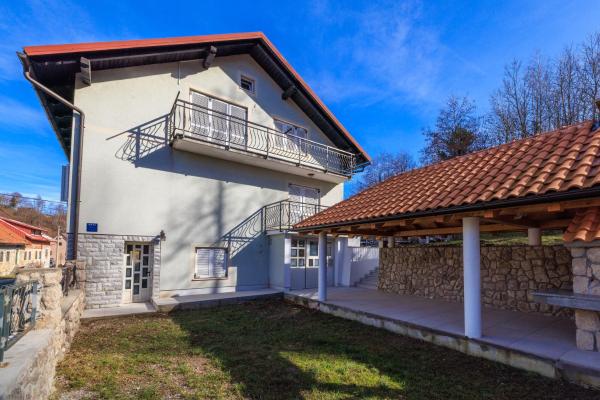 Apartments Sofija - Delnice