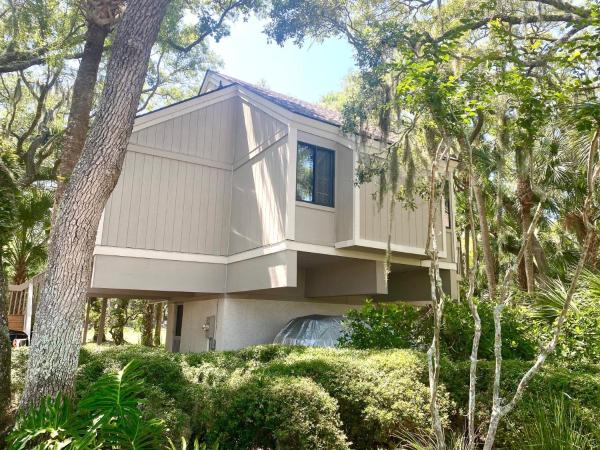 806 Treeloft Trace - Kiawah Island, SC