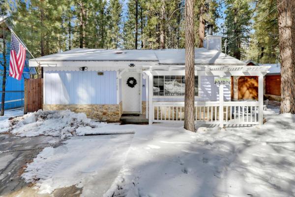 Cozy Summit #2222 - Big Bear Lake, CA