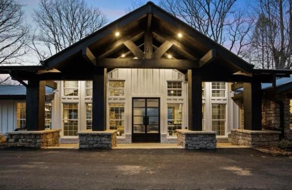 River Song - Blairsville, GA