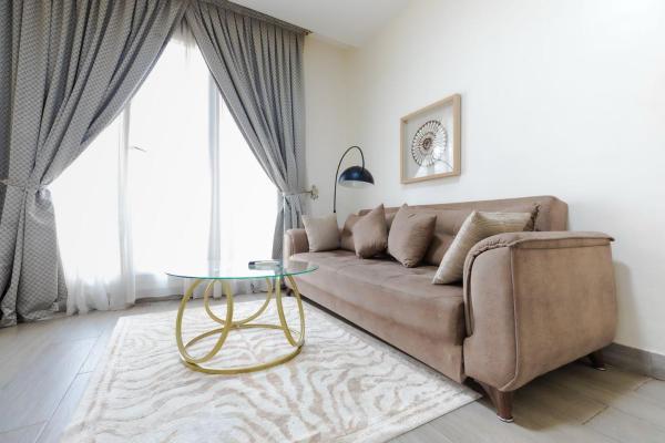 Turquaz Residence - Accra