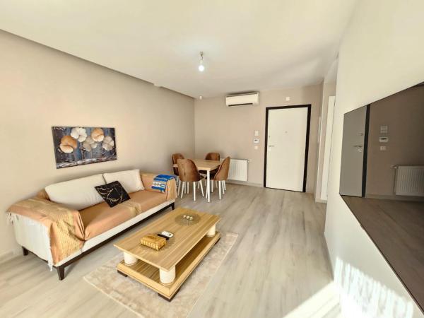 Résidence Dar El Marsa - La Marsa