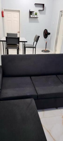 Piarco Airport Guest House - トリニダード・トバゴ