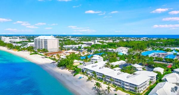 Cayman Luxury Rentals At Cayman Club # 25 - Cayman Islands