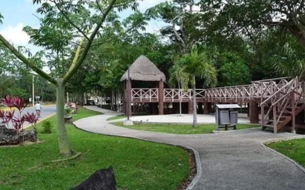 Casa Tortuga - Quintana Roo