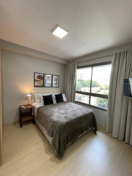 Studio Com Piscina A 6 Min A Pé Do Metrô Fradique Coutinho - São Paulo