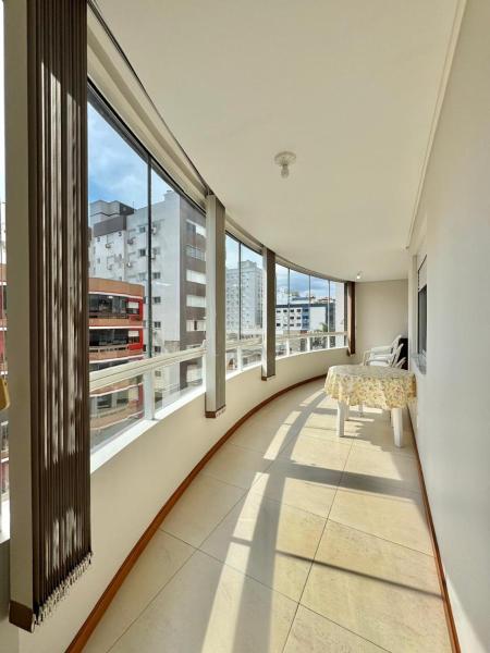 Apartamento Vivendas Do Atlântico - Capão da Canoa