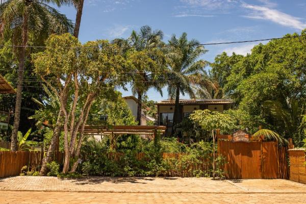 Studios Taipa - Itacaré