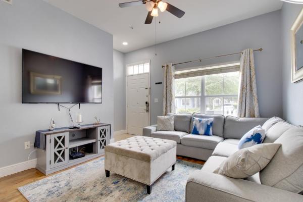12 Mi To Disney Family Home With Resort Amenities! - Gatorland, Orlando