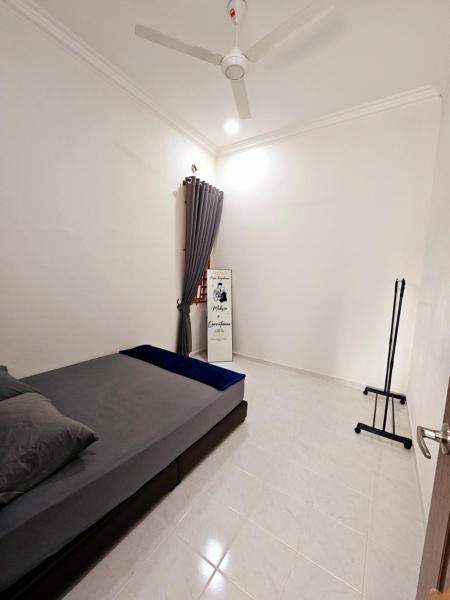 Homestay D'nikmat - Malaysia