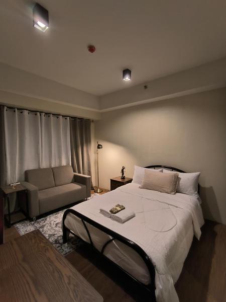 The Serena Suite - Quezon City