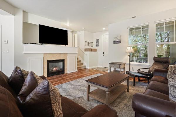 Old Mill Magic - Bend, OR