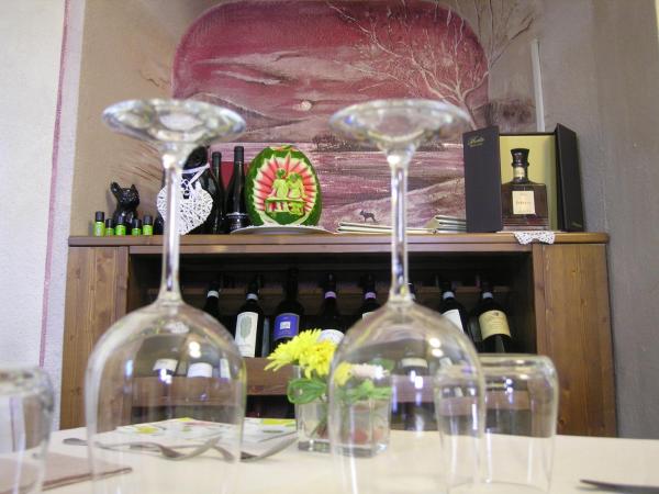 Affittacamere Ristorante Amélie - Stresa