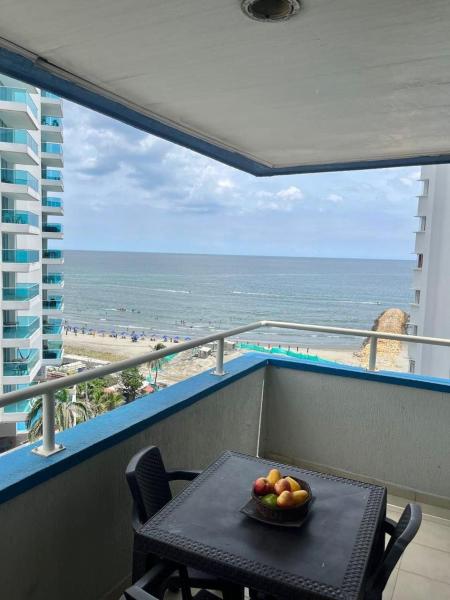 Portofino Apartments - Bolivar