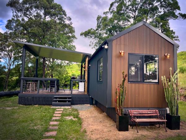 The Ranch Cabarita Beach - Tiny Home - Pottsville