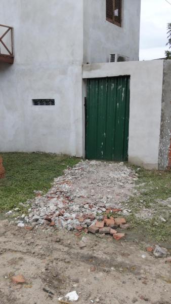 Alojamiento Piragini - Provincia de Chaco