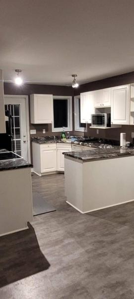 Rustyc Charm Meets Modern Comfy - Moncton