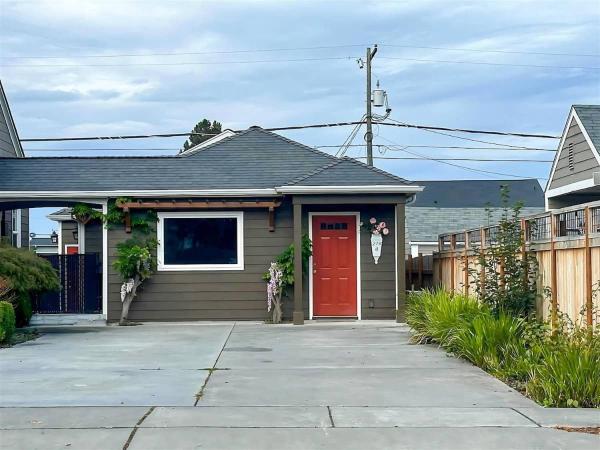 Sqc Cedar St Cottage - Sequim Bay State Park, Sequim