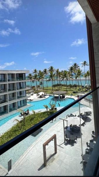Resort Porto Alto - Pernambuco