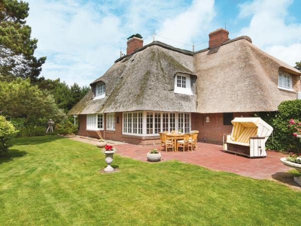 Frederikenhof - Kampen (Sylt)