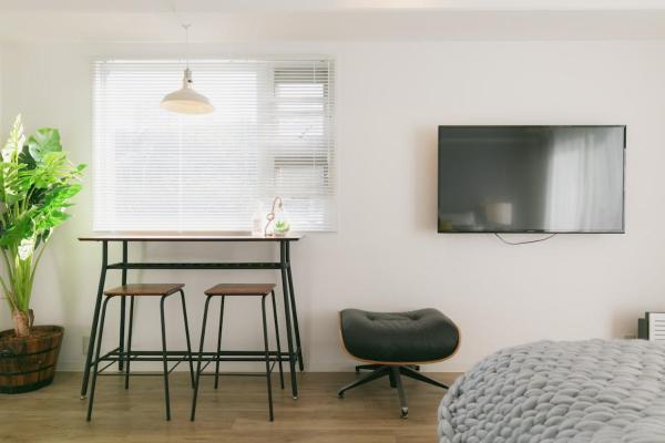 5d Guest House Infinity - Naha