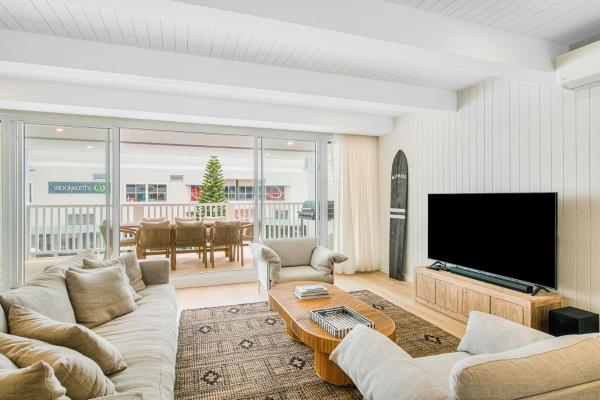 Joy Apartment 3 - Coolangatta