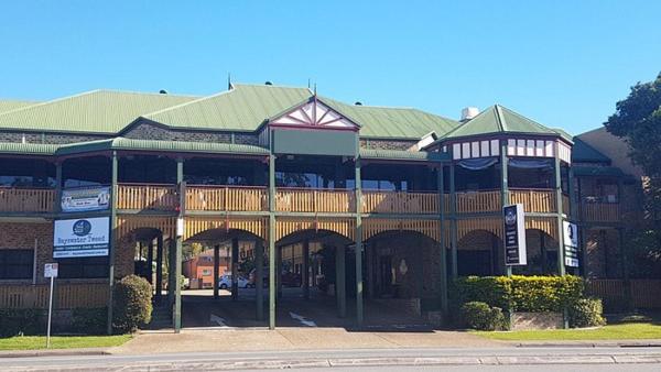 Bayswater Motel - Coolangatta