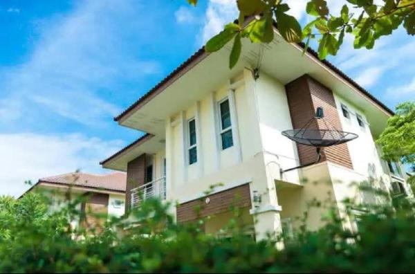 Near Airport Cozy Home - Chiang Mai