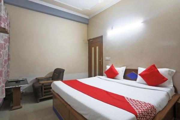 Hotel O Tulip Park Inn - Manesar