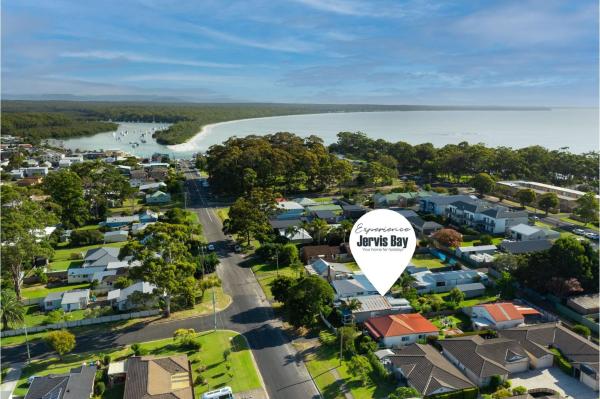 Husky Beach House By Experience Jervis Bay - Australien