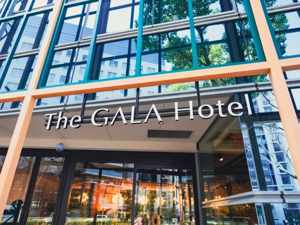 The Gala Hotel Umeda - Minoh