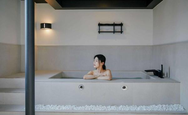 Aank Hotel And Spa Jongno Unni - Goyang-si