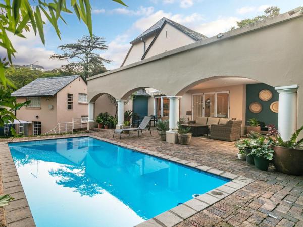 Emmarentia Guest House - Randburg