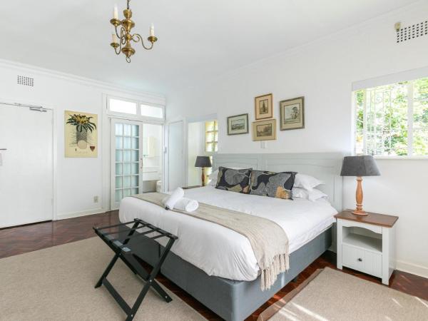 Emmarentia Guest House - Alberton